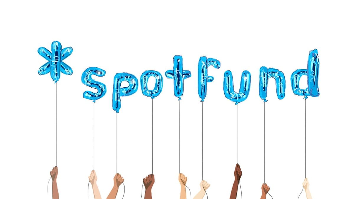 *StudentLoanRel - Fundraiser by Courtney Smith on *spotfund