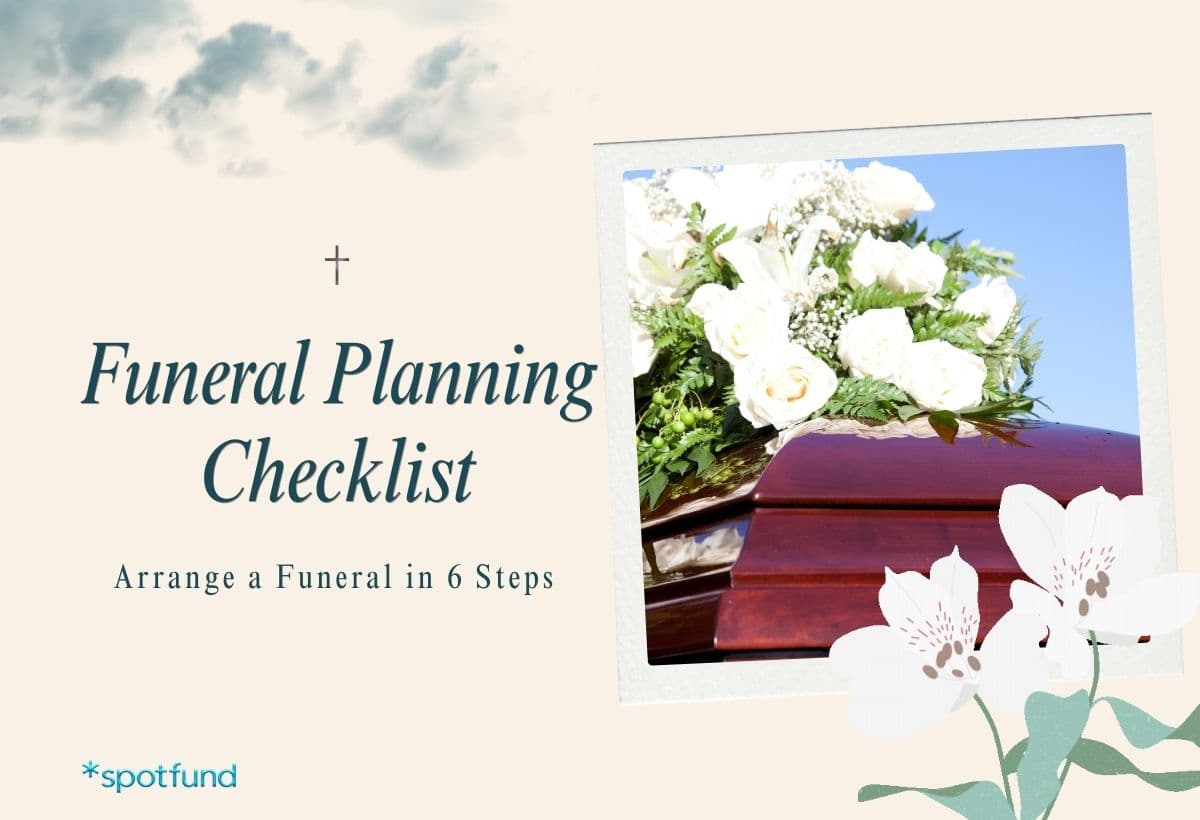 How to Ask for Funeral Donations + Donation Message Examples
