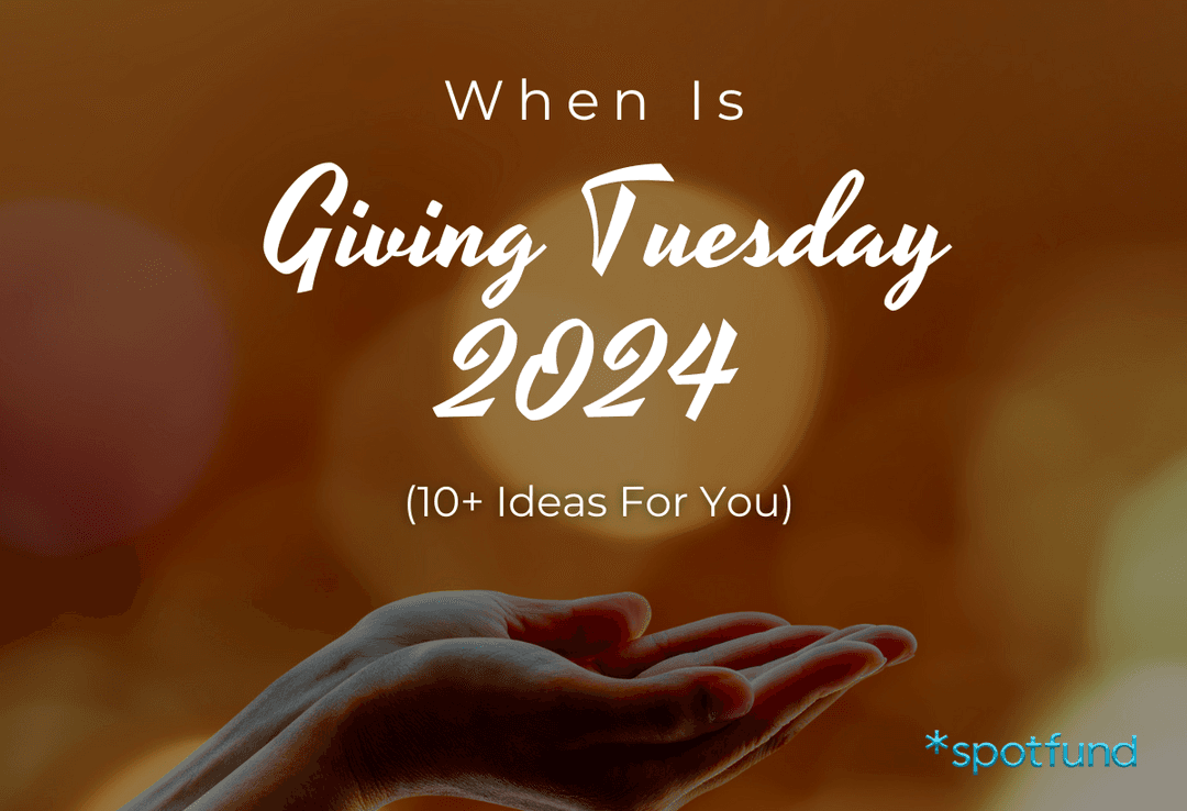 60+ Charity Event Ideas to Boost Your Nonprofit Fundraising
