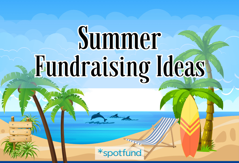 30 Easy Fundraising Ideas for Individuals to Raise More Money
