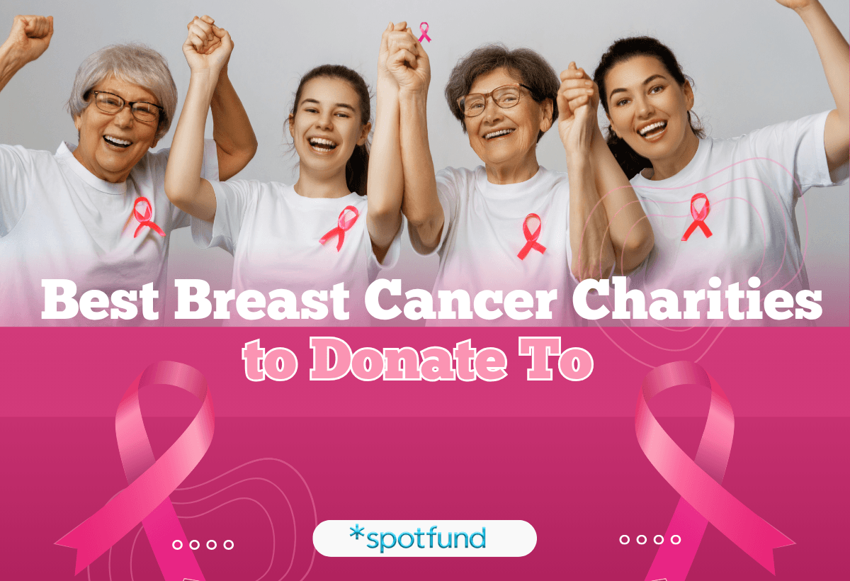 45 Best Charity Donation Sites by Cause, Type, and Mission