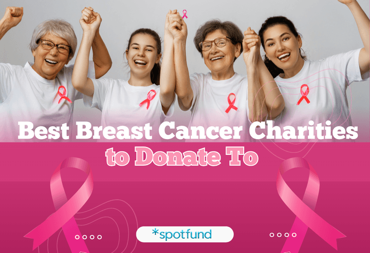 45 Best Charity Donation Sites by Cause, Type, and Mission
