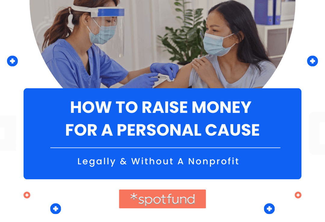 What is a 50/50 Raffle Fundraiser and How to Plan it | *spotfund