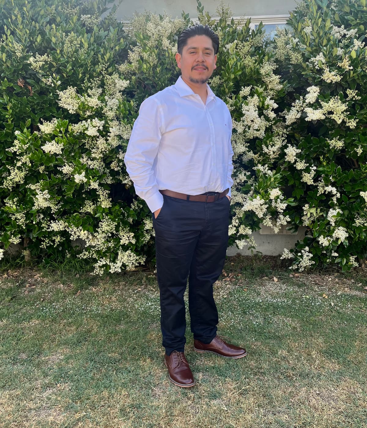 *ForeverInOurHeartsMario - Fundraiser by Peter Araujo on *spotfund