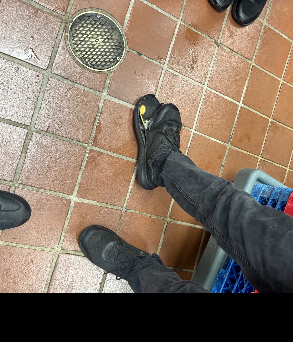 *GetDomNewShoes - Fundraiser by Isaiah Quintana on *spotfund