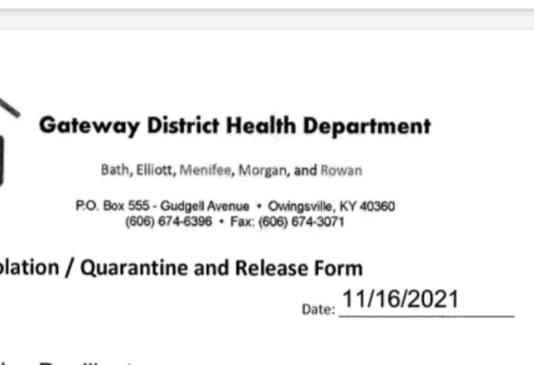 *FinancialyOverwhelmedCovid - Fundraiser by Ashley Bullington on *spotfund