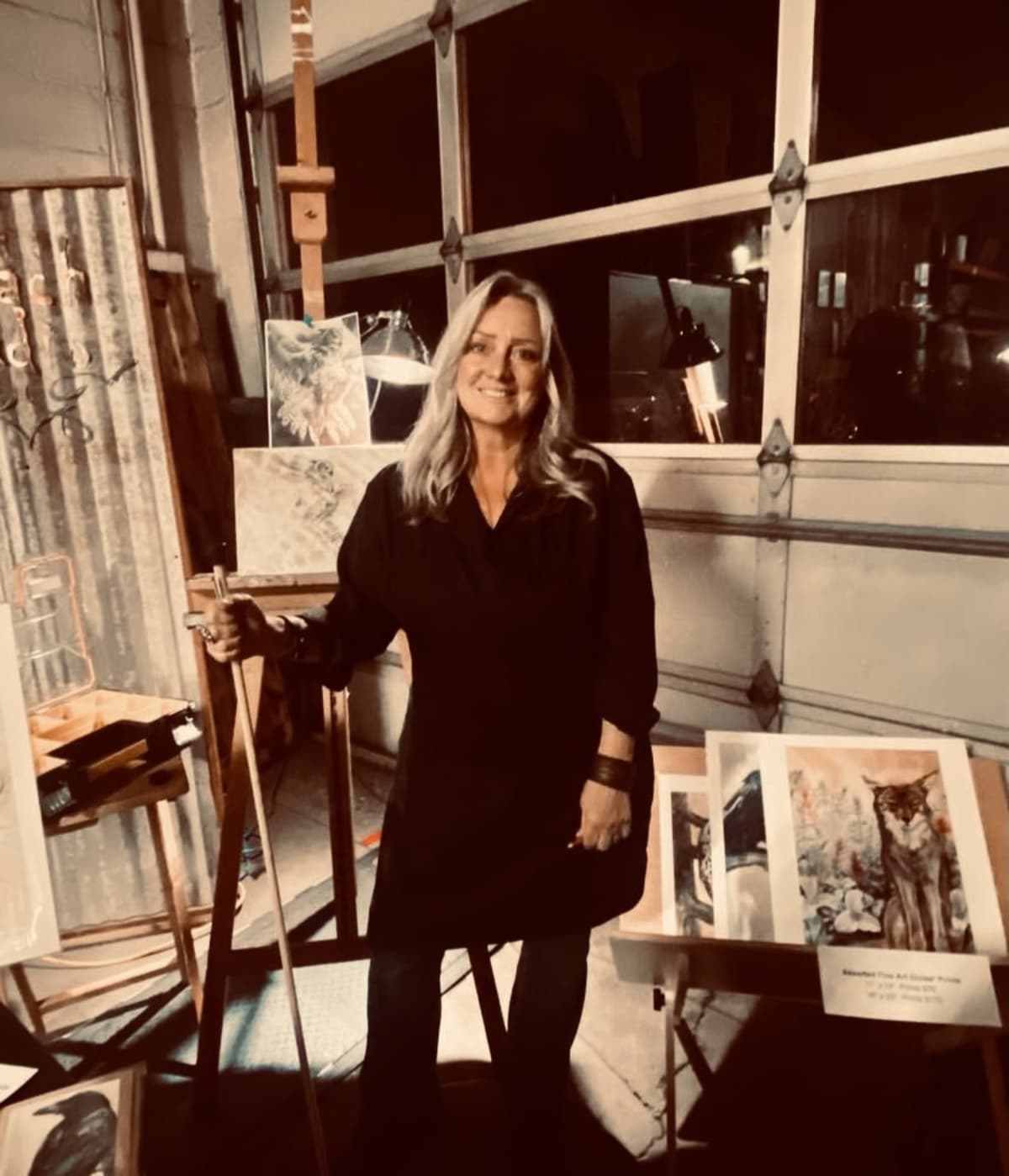 *SupportJensStudioRecovery - Fundraiser by Jen Smith on *spotfund