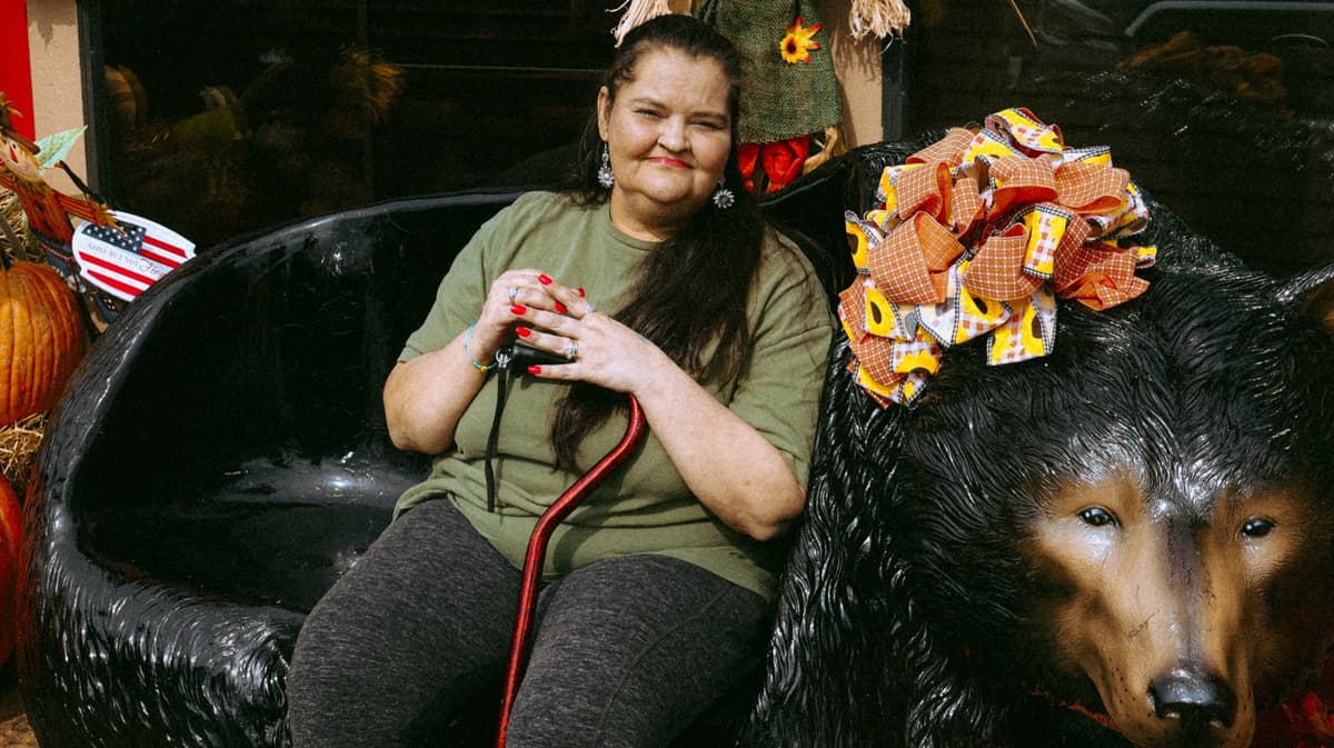 *MySistersFinalExpenses - Fundraiser by Daisy Burrell on *spotfund