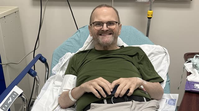 *FundingForKirbyKnight - Fundraiser by Eric Hoy on *spotfund