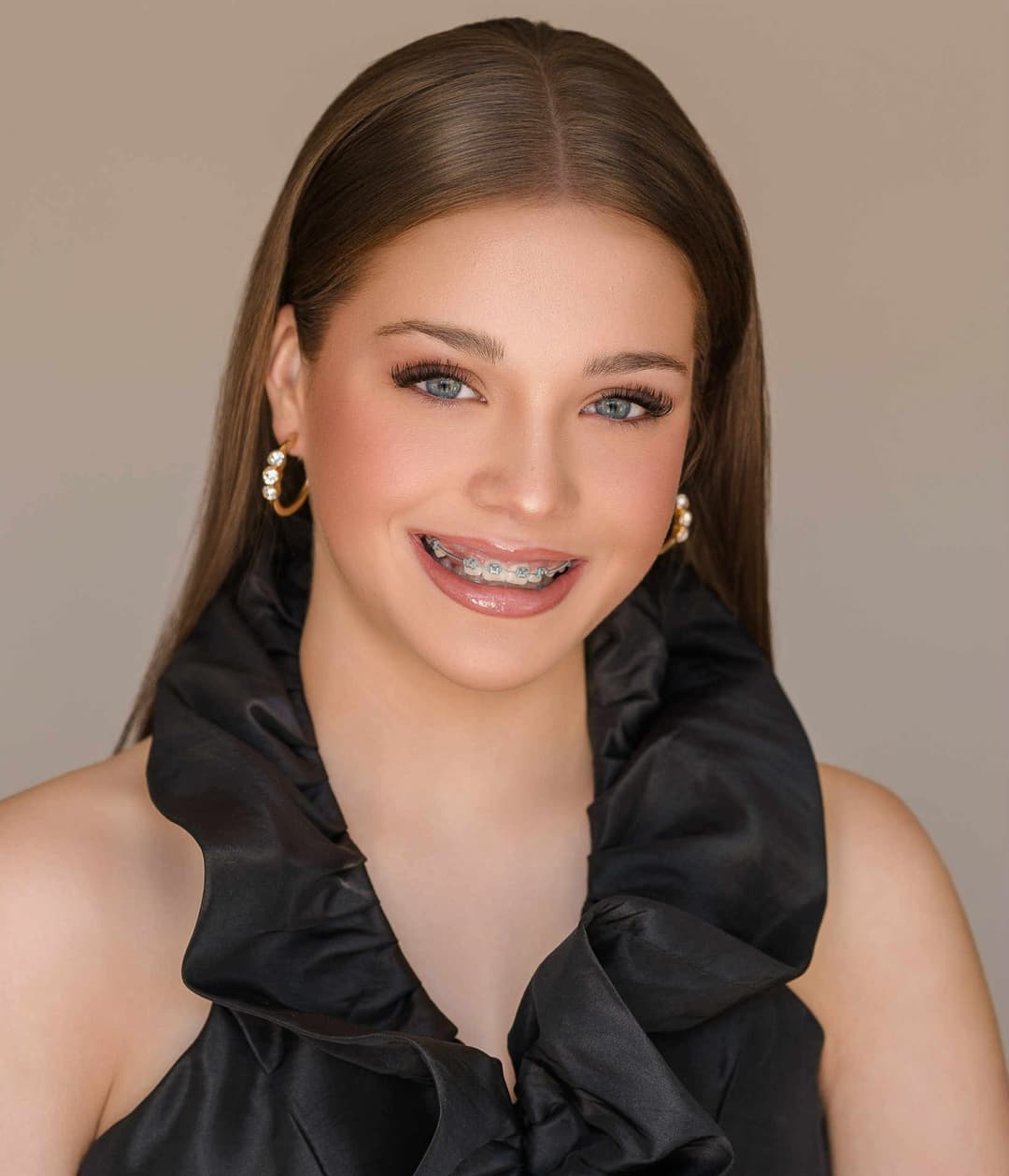 *RachelRaynorNCTeenMiss2026 - Fundraiser by Rachel Raynor on *spotfund