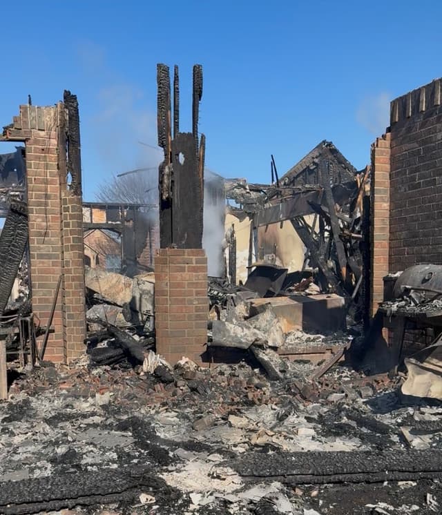 *KeslerFamilyFireAssistance - Fundraiser by Krystal Kesler on *spotfund