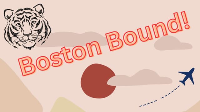 *TheTigersAreBostonBound - Fundraiser by Kim Matta on *spotfund