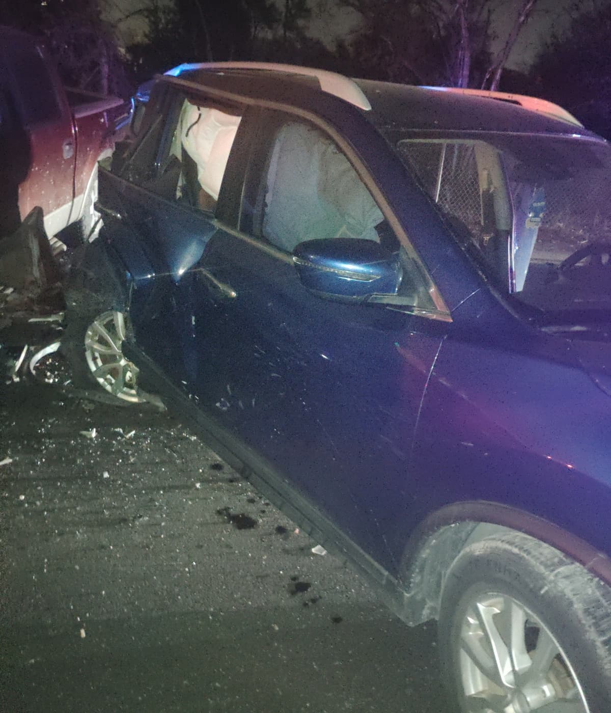 *Helpafterhitbydrunkdriver - Fundraiser by Chae Presas on *spotfund