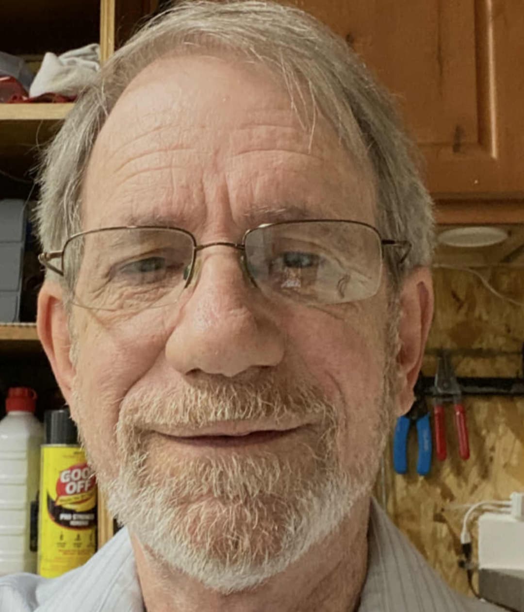 *HelpDarylWithCancerTreatment - Fundraiser by Brandy Keith on *spotfund