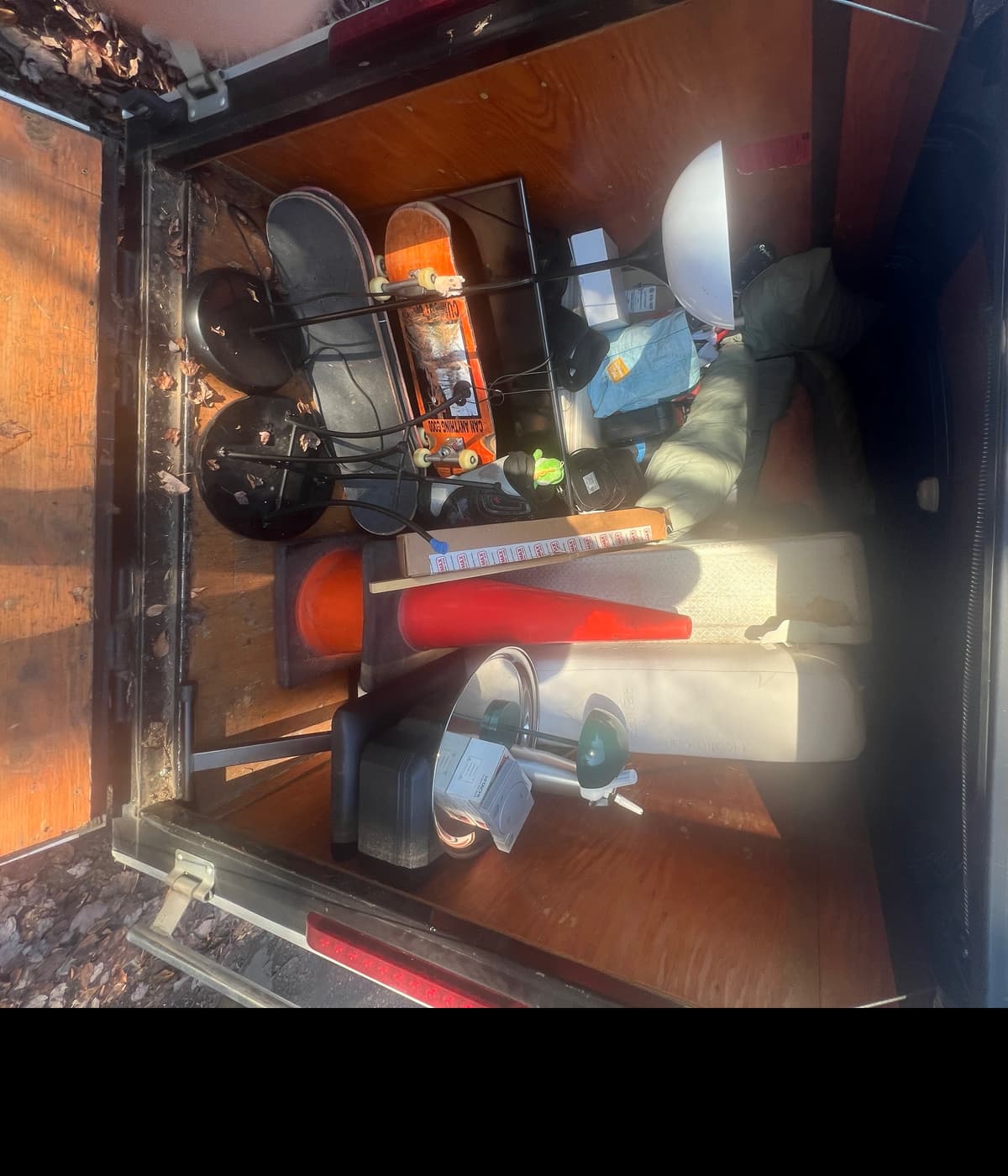 *StolenItems - Fundraiser by Josh Harris on *spotfund