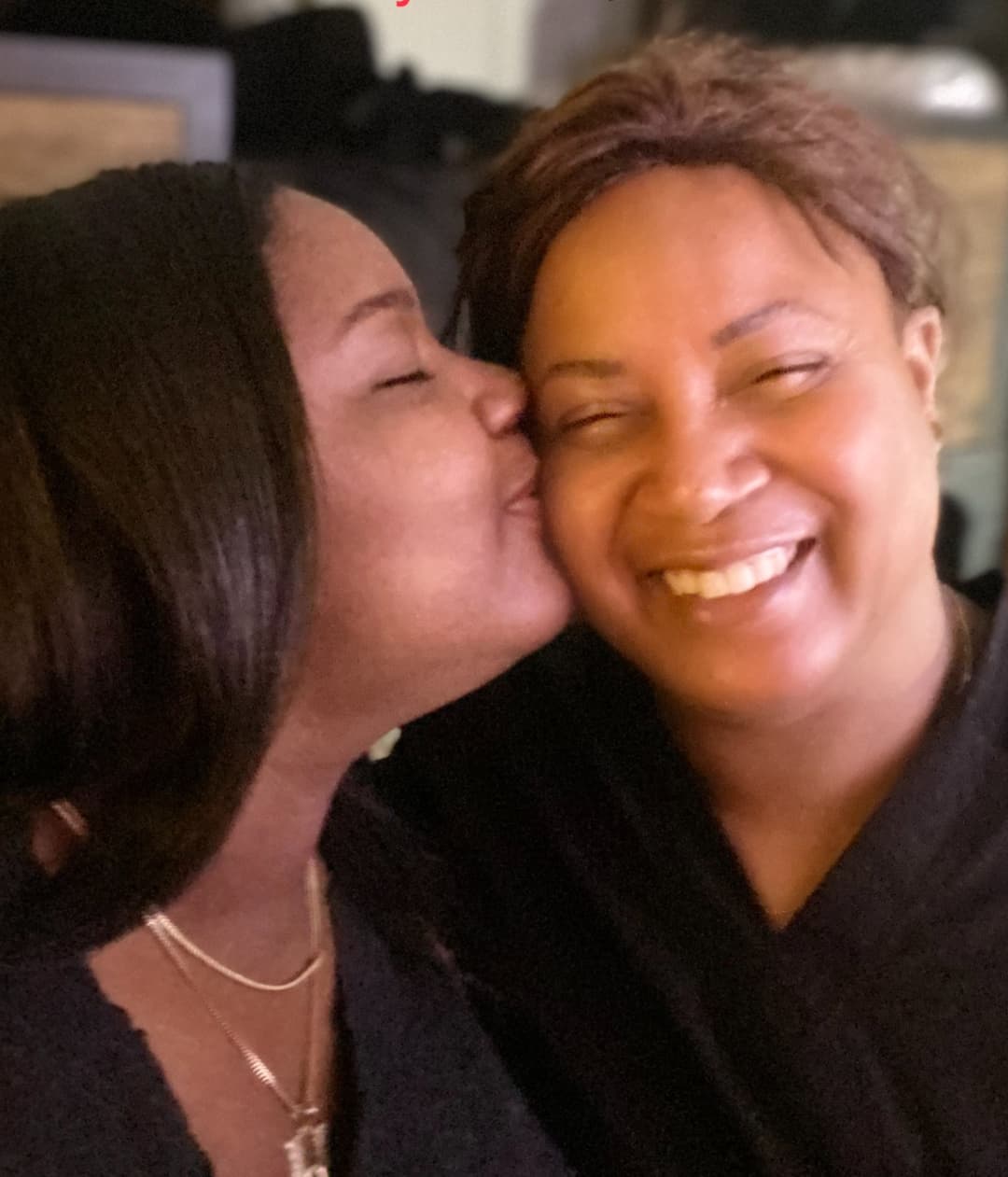 *HelpMeAndMyMomCatchUpOnRent - Fundraiser by Juanita Hayes on *spotfund