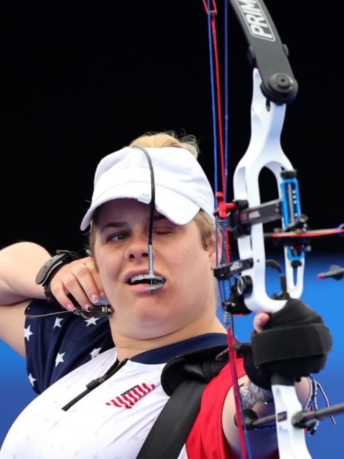 *TracyOttoLA28ParalympicFund - Fundraiser by Tracy Otto on *spotfund