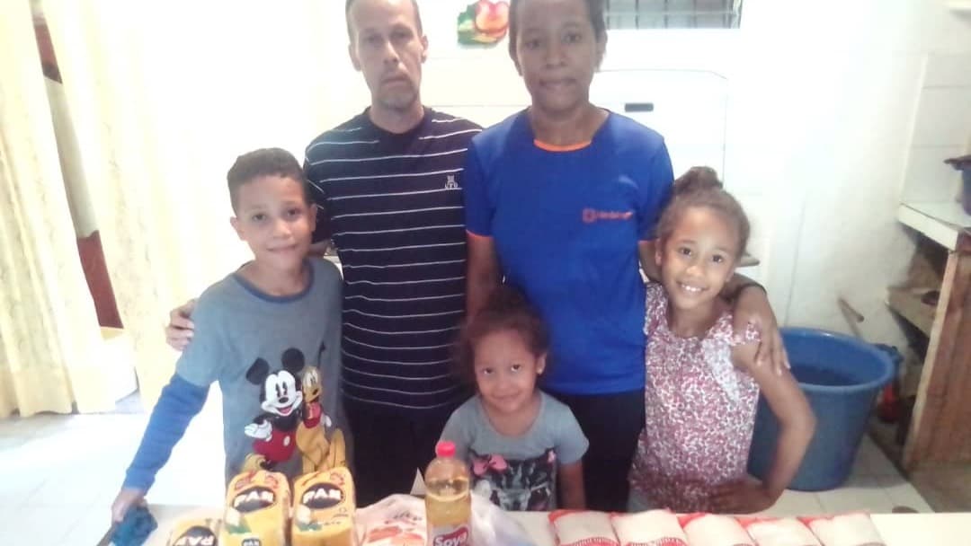 *SupportingVenezuela - Fundraiser by Surilma Anuel on *spotfund