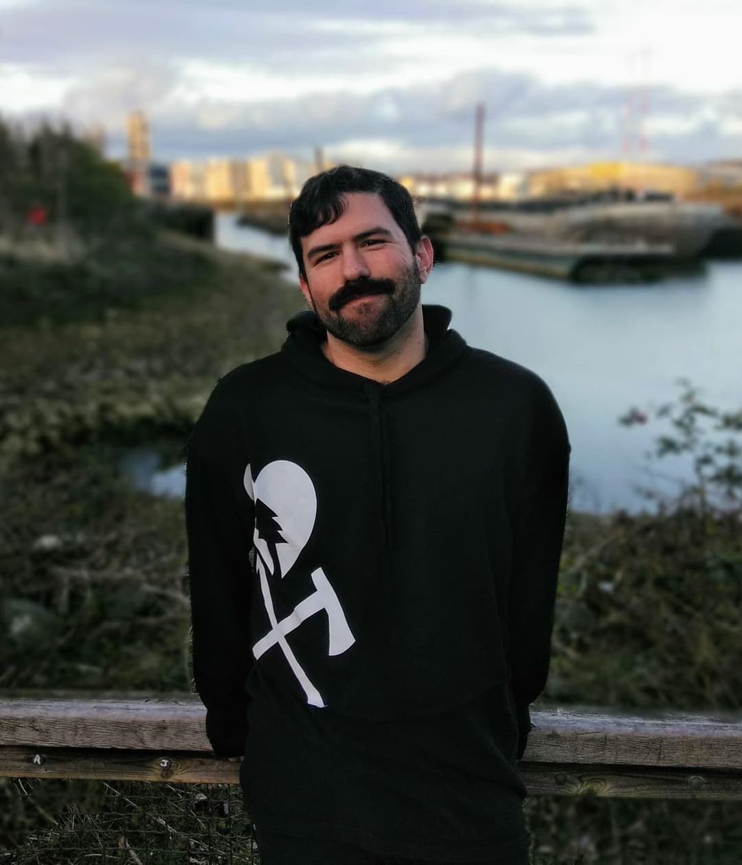 *HelpDanToNewCareer - Fundraiser by Daniel Siller on *spotfund