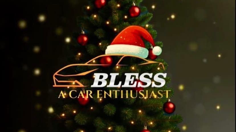 *BlessACarEnthusiast - Fundraiser by BlessACarEnthusiast . on *spotfund
