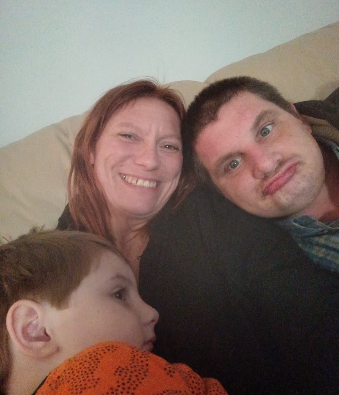 *HelpKeepAFamilyFromHome - Fundraiser by Jennifer Wiles on *spotfund