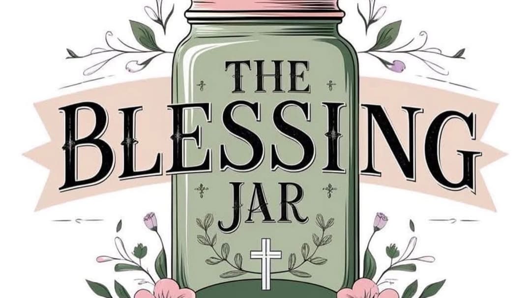 *TheBlessingJarCarlenaHenson - Fundraiser by Hollie Bates on *spotfund