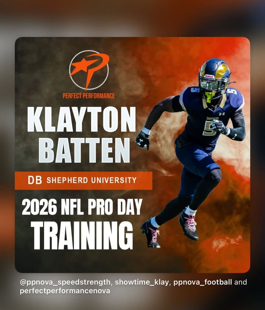 *ProCampsTrainingGames - Fundraiser by Michelle Batten on *spotfund