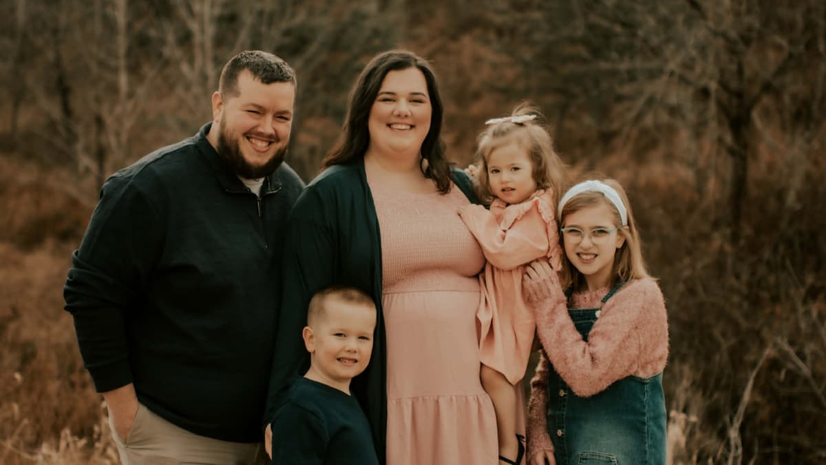 *HalieSprouseMOTW - Fundraiser by Kristian Ruth on *spotfund