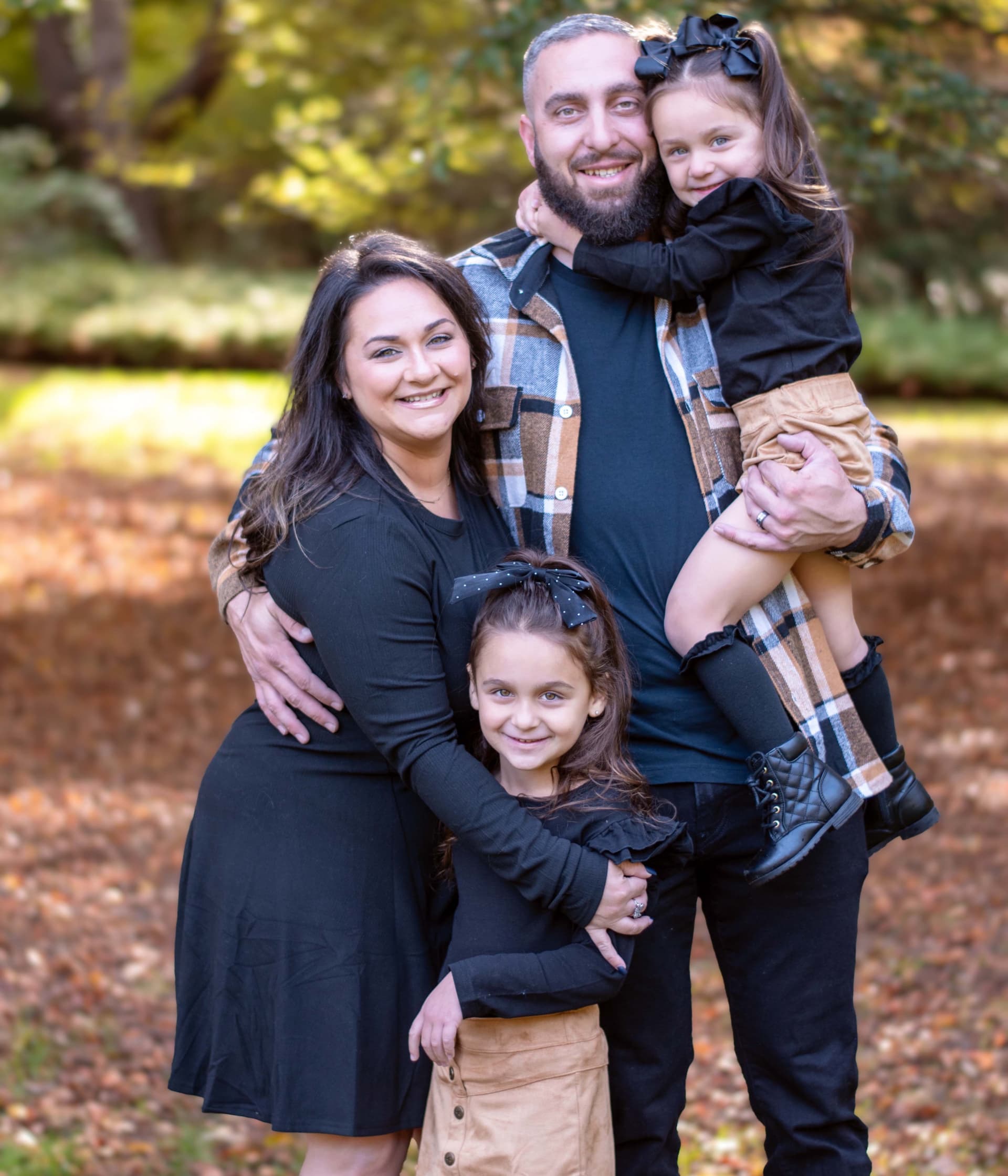 *HaveAHeartForMike - Fundraiser by LuAnne Clear on *spotfund
