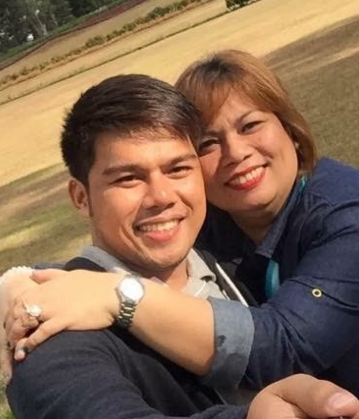 *EmergencySurgeryForMyMom - Fundraiser by Sir Jay Elyson Guzman-Rivera ...