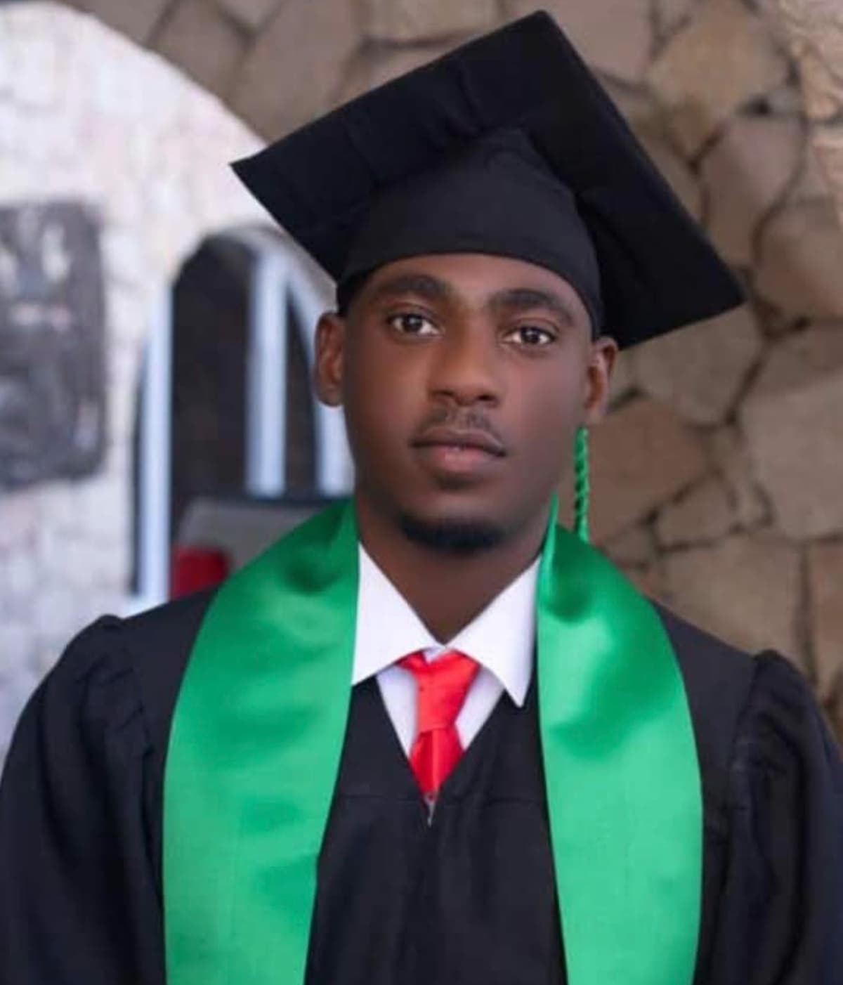 *HelpCarlHenryCarsonObtai - Fundraiser by Marie-laure Francois ...