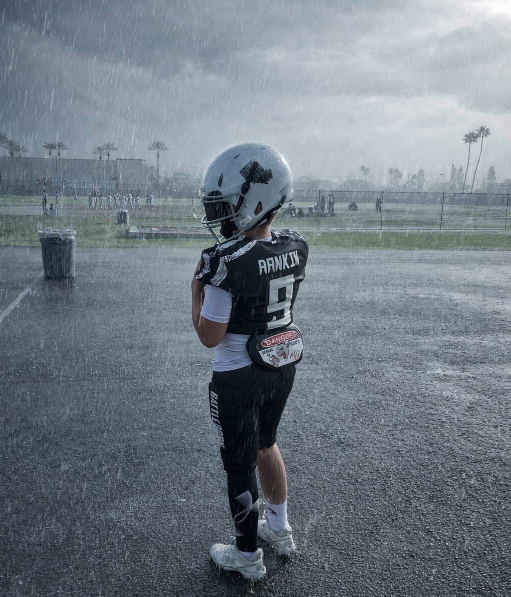 *LetsGetConnorToTexas - Fundraiser by Mark Rankin on *spotfund