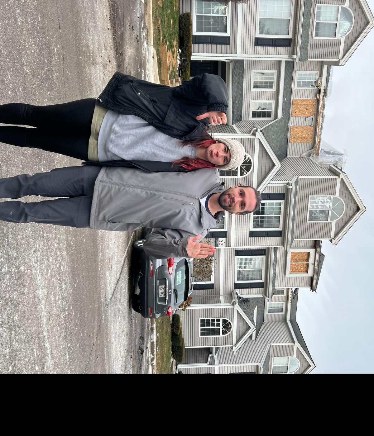 *HelpDaisyAndDavidRebuild - Fundraiser by Milo Levine on *spotfund