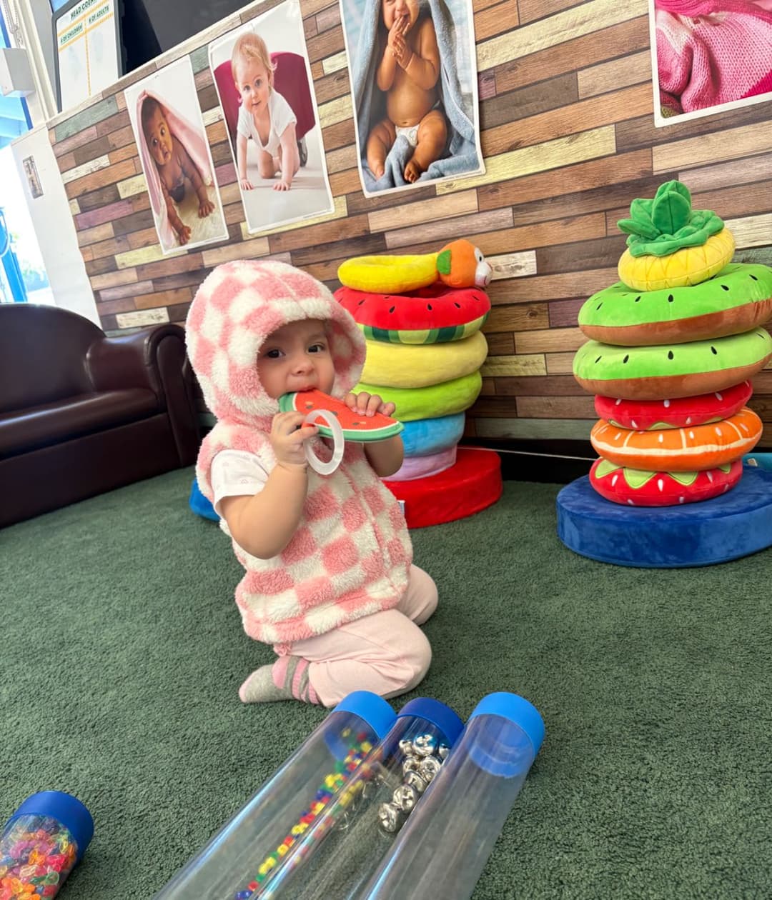 *Support Rosie’s Bright Future With Childcare - Fundraiser by Rosa ...