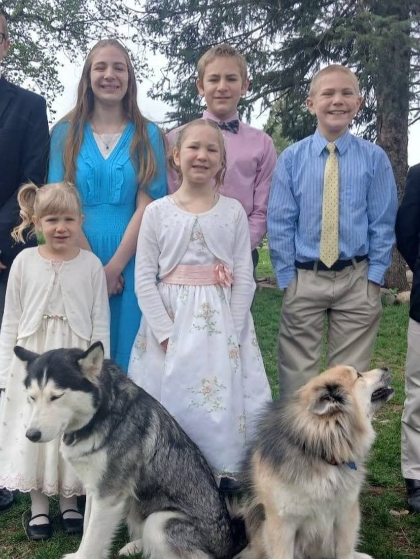 *ToxicMoldInOurHome - Fundraiser by Lauren Kalberer on *spotfund