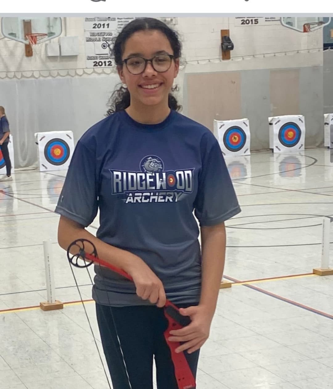 *MckenziesArchery2026 - Fundraiser by Virginia Moore on *spotfund