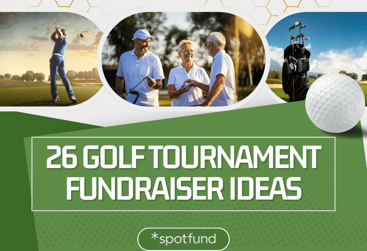 26 Golf Tournament Fundraiser Ideas to Maximize Success