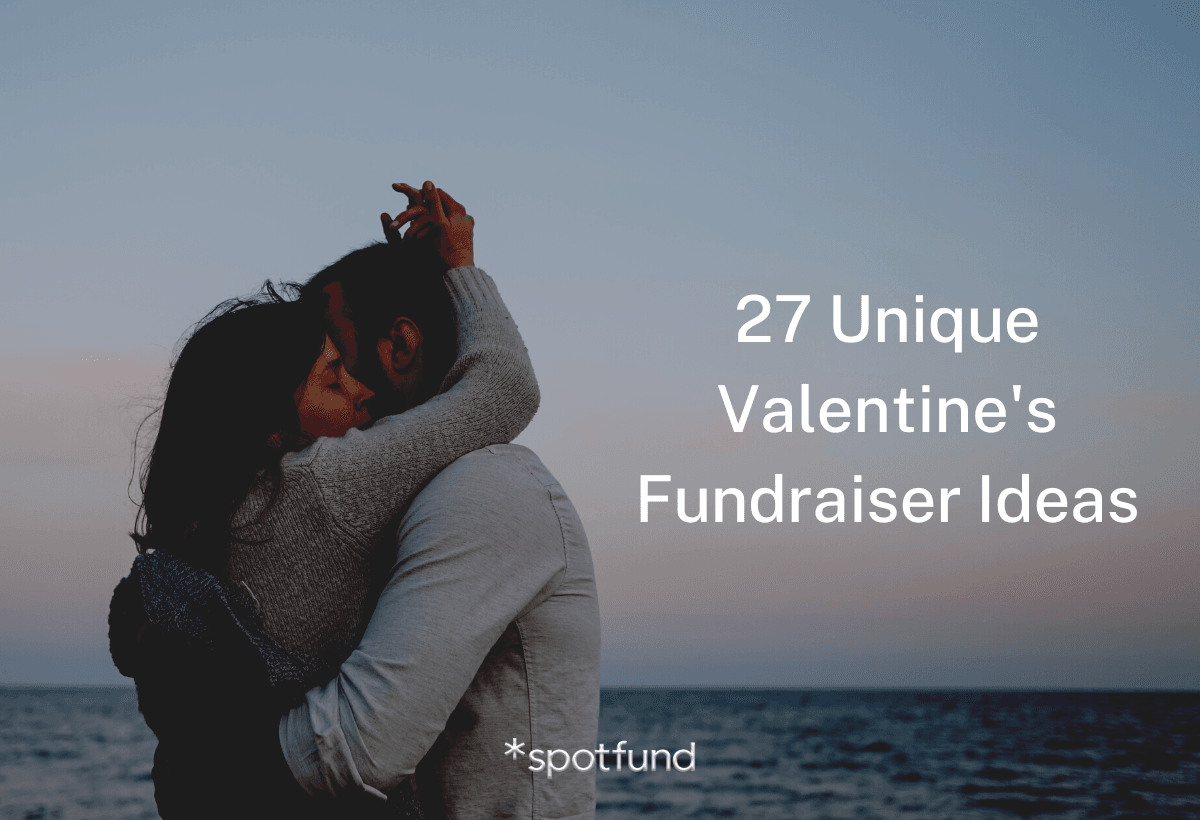 27 Unique Valentine Fundraiser Ideas in 2025